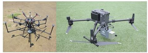 テラドローン最新型レーザードローンTerra Lidar Oneの発売を開始 ROBOT MEDIA