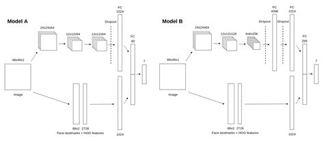alternatives and detailed information of facial expression recognition using cnn gitplanet