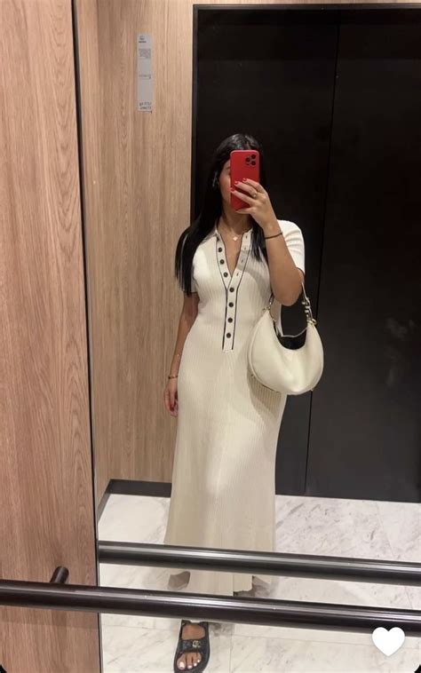 Pingl Par Sur Womans Mode L Gante Tenue L Gante Mode