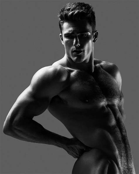 Levi Conely By Blake Ballard Nudes By Neilfromsydney