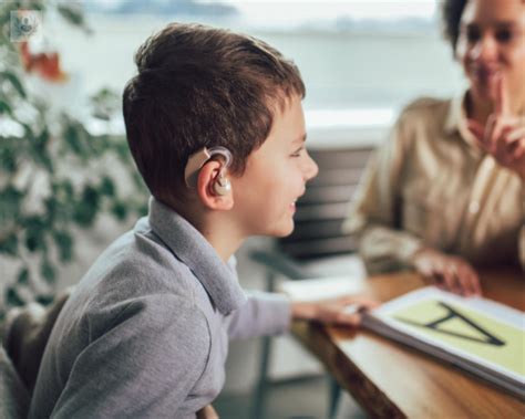 Problemas Auditivos Infantiles Detectarlos A Tiempo Top Doctors