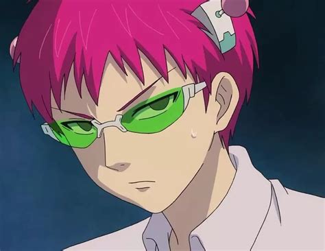 151 Me Gusta 9 Comentarios Saiki Kusuo Saikikusuo00 En Instagram