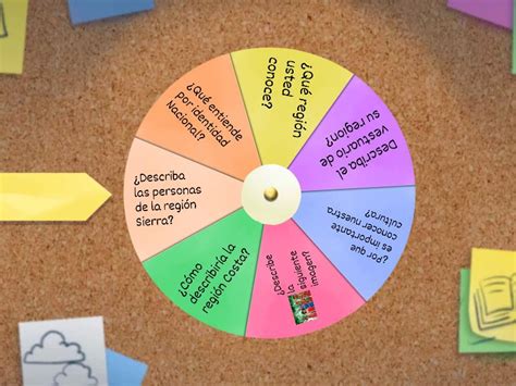 Ruleta Rusa Practicum Rueda Aleatoria