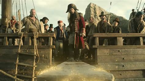 Who Plays Captain Hook In Peter Pan And Wendy News Around The World