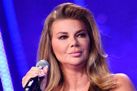 Juror Eurowizji oskarżył Edytę Górniak o kłamstwo Gwiazda zabrała głos