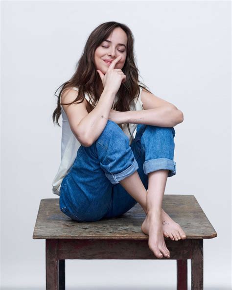 Marie Claire Italia Dakota Johnson Pictures Dakota Johnson