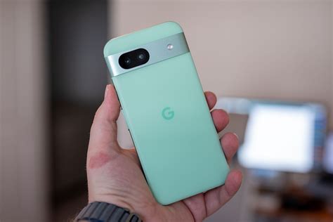 Las Mejores Fundas Para Google Pixel 8a