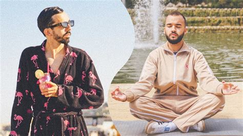 Bigflo Oli J étais pas là YouTube