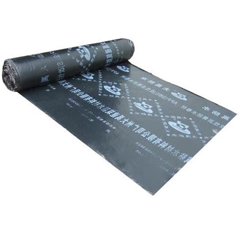 STP SIKA ASIAN APP Waterproofing Membrane Sheet Thickness 1 5mm 2mm