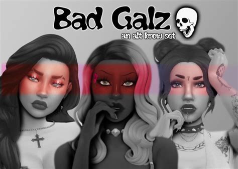 Stonedhilda S Coffin Sims 4 Collections Sims 4 Body Mods Sims 4 Cc