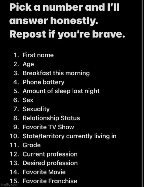 Type In Comments Imgflip