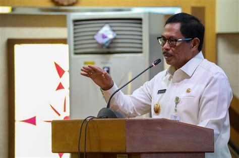 Pj Gubernur 9 Daerah Jateng Berstatus Tanggap Darurat Bencana