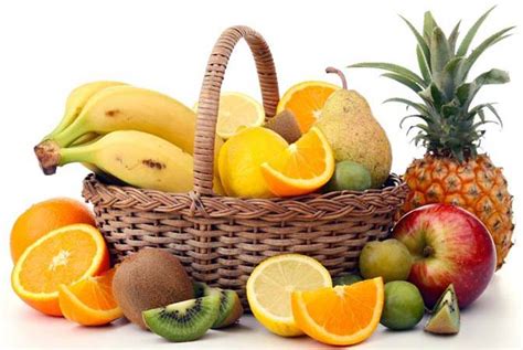 La Importancia De Las Frutas Y Verduras Para Tu Salud LIBBYS