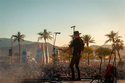 Coachella 2023 Horarios de hoy sábado 22 de abril y dónde verlo en vivo