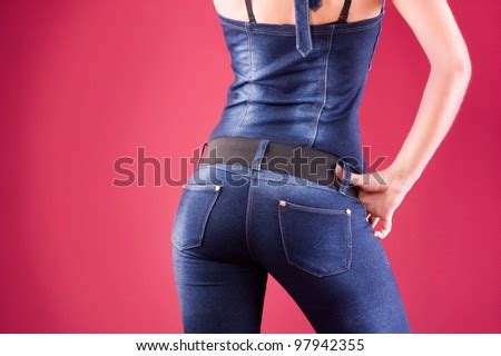Woman Bare Bottom Stock Images Royalty Free Images Vectors