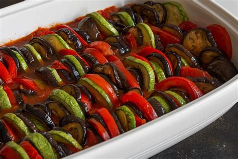 Comment Pr Parer Une D Licieuse Ratatouille Proven Ale En Cinq Tapes