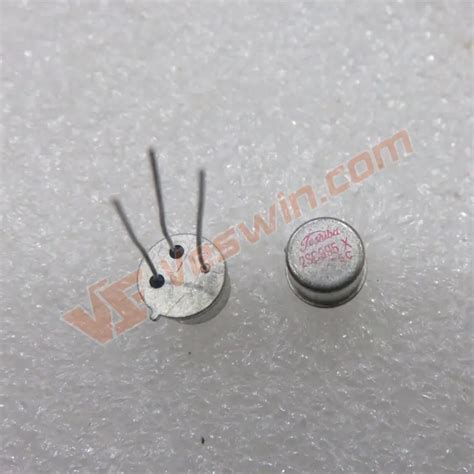 Sc Sk Toshiba Transistors Veswin Electronics