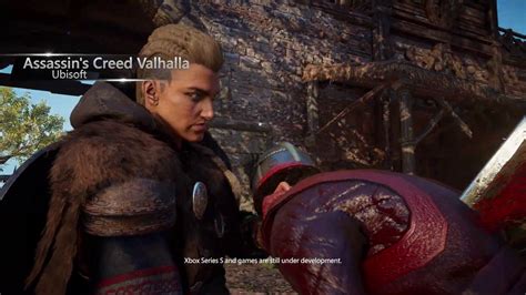 Slideshow Xbox Series S Game Screenshots