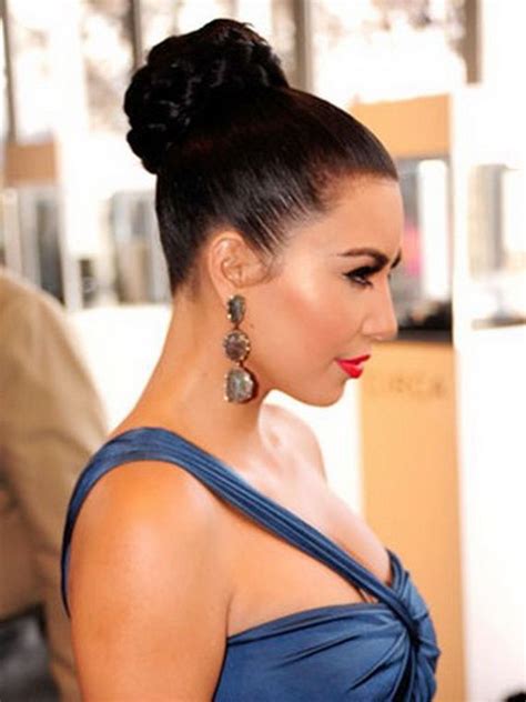 Topuz Modelleri Sibel Can Sa Modelleri Mytimeplus Net