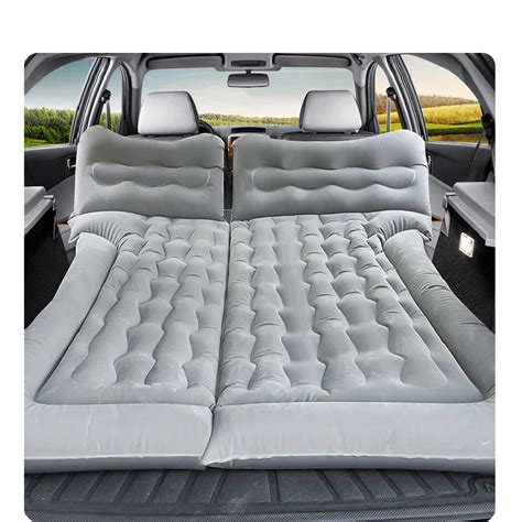 Ko Samochodowe Baga Nik Ko Materac Dmuchany Sofa Na Taras Nadmuchiwane