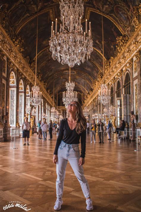 Palácio de Versalhes história quanto custa o que ver e mais dicas