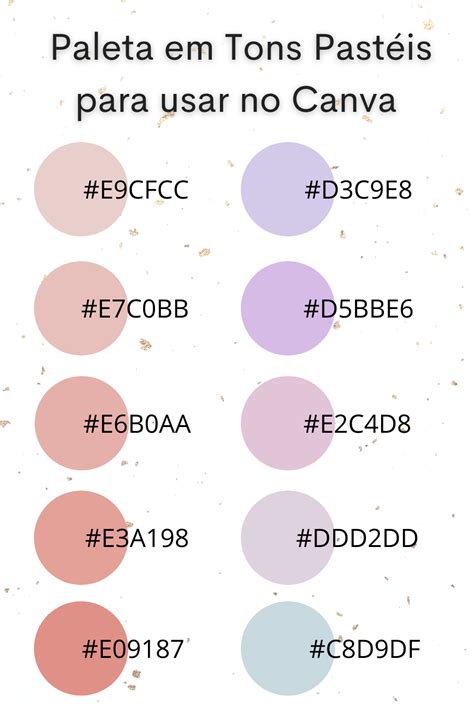 An Image Of Different Colors And Sizes Of Circles With The Words
