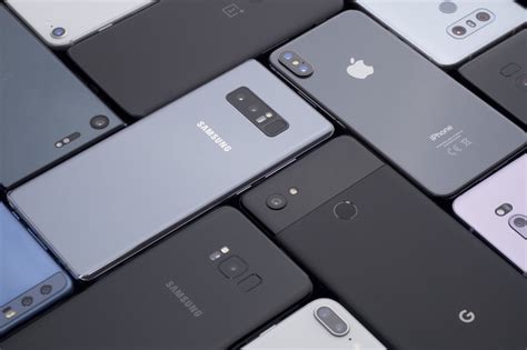 Estos son los 10 teléfonos móviles más vendidos de la historia y