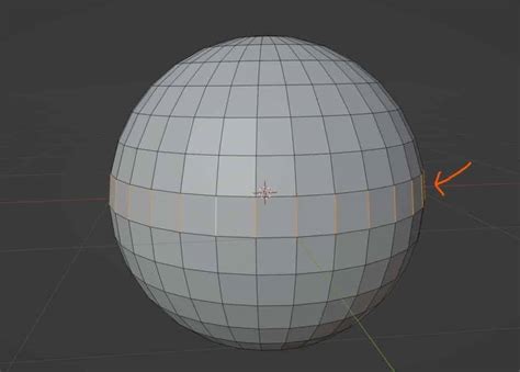 How To Select Your Vertices Edges And Faces In Blender Blender Base