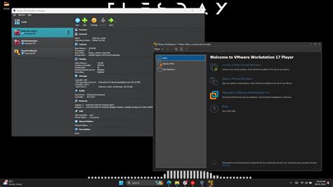 VirtualBox Vs VMware Player The Best Virtual Machine For Windows