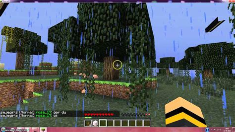 Vi Spiller Minecraft Ep Youtube