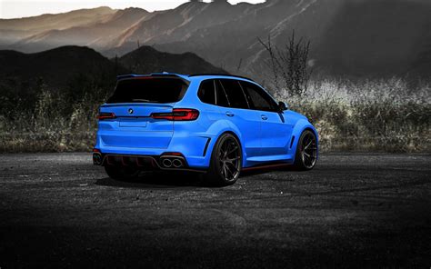 Renegade Design Body Kit For Bmw X G Buy With Delivery Installation