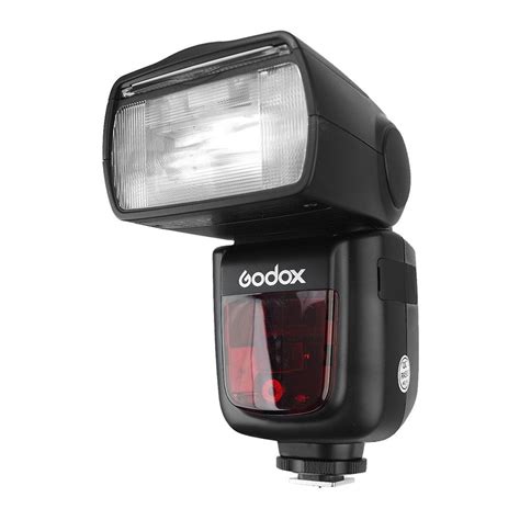 Godox V860 II Pioneering TTL Li Ion Camera Flash Manual ManualsLib
