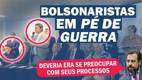 BOLSONARO INTERROMPE TARCÍSIO AO FALAR DE REFORMA EM REUNIÃO DO PL