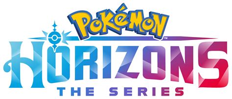 Pok Mon Horizons The Series Tv Show