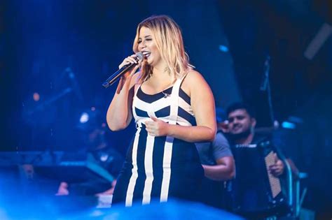 Todos os Cantos de Marília Mendonça ganha série no Globoplay Entenda