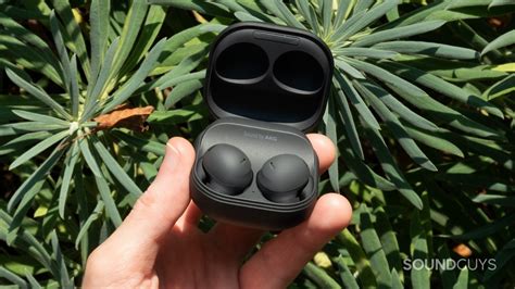 The Galaxy Buds 2 Pro Drop To Just 159 99 For Black Friday
