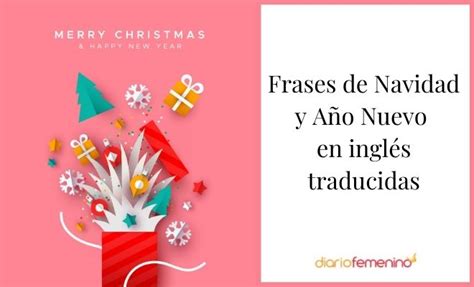 Total 52 imagen frases navideñas en ingles y su significado Abzlocal mx