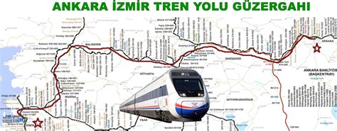 Ankara İzmir Hızlı Tren Saatleri Tren aRa Tren Bileti 530 TL