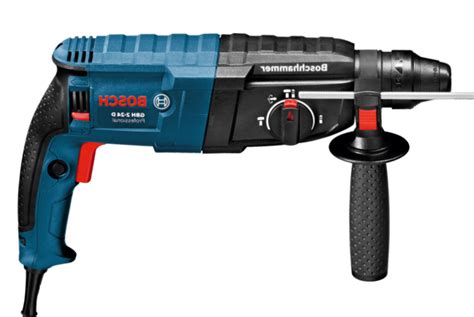 Grupo Ferretero CHC Rotomartillo SDS Plus 820 W