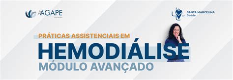 Práticas Assistenciais em Hemodiálise MÓDULO AVANÇADO