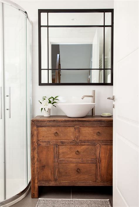 Lavabo Interiorismo Vivienda Getxo Interiores Getxo Lavabos