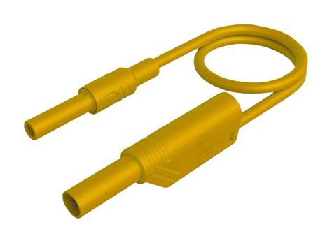 934040103 Hirschmann Test And Measurement Cordon De Test De Banane