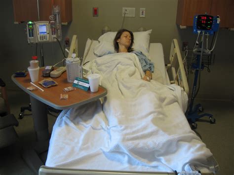 Prophylactic Bilateral Mastectomy Reconstruction The Past Weeks