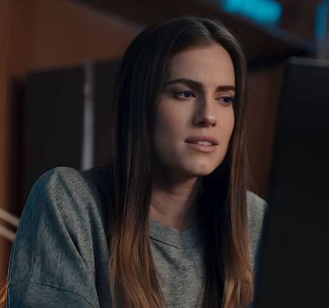 Pin Di Jennifer Ashcraft Su M3gan Movie