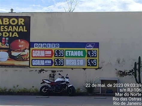 Prefeitura De Rio Das Ostras