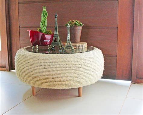 Ideias de artesanato utilizando materiais recicláveis Artesanato