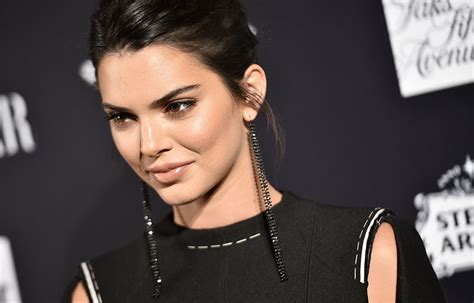 Kendall Jenner Nude Girlfriend
