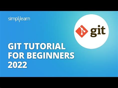 Git Tutorial For Beginners 2022 Git Github Complete Tutorial