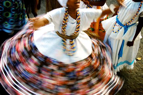 Conheça os 5 patrimônios culturais imateriais da humanidade no Brasil