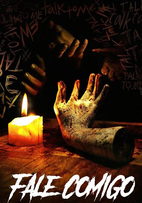 Fala Comigo Filme Veja Onde Assistir Online